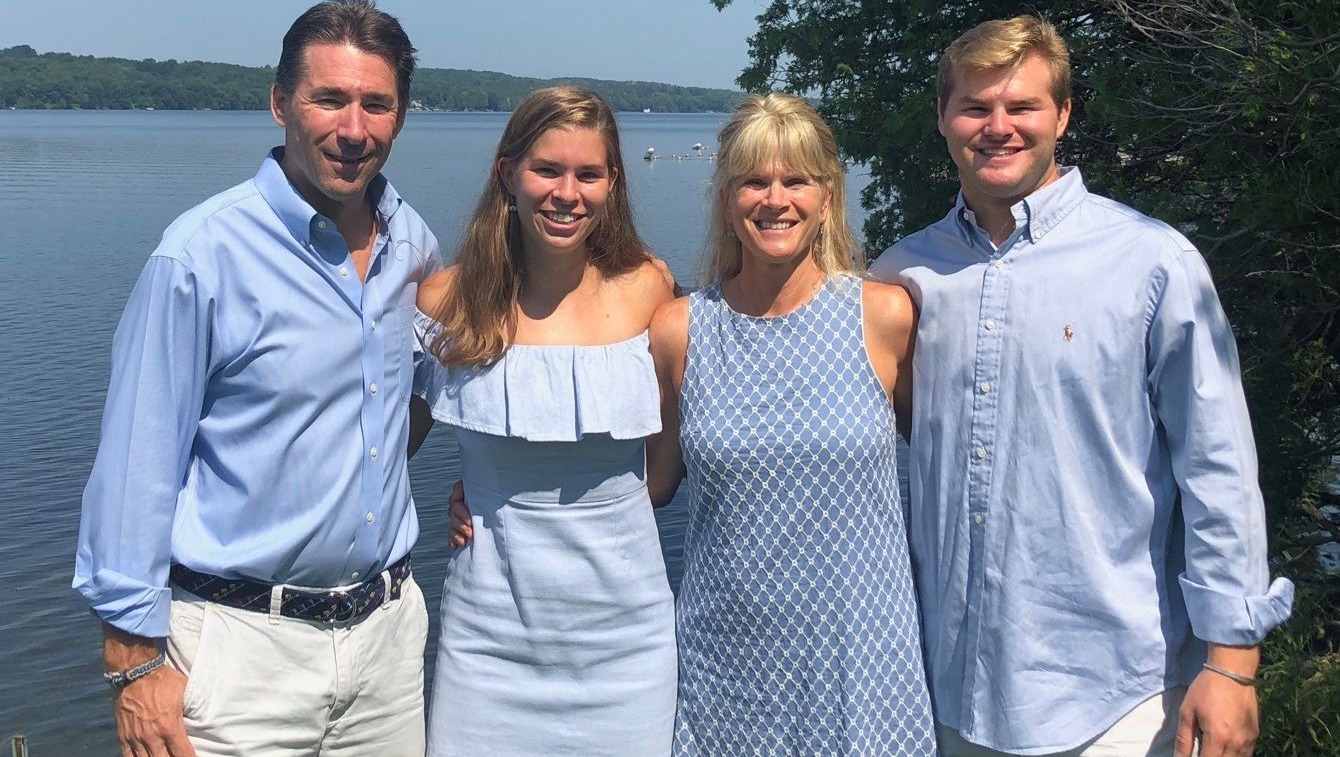 Fundraiser for David Laidman by Delta Kappa Fraternity : Delta Kappa ...