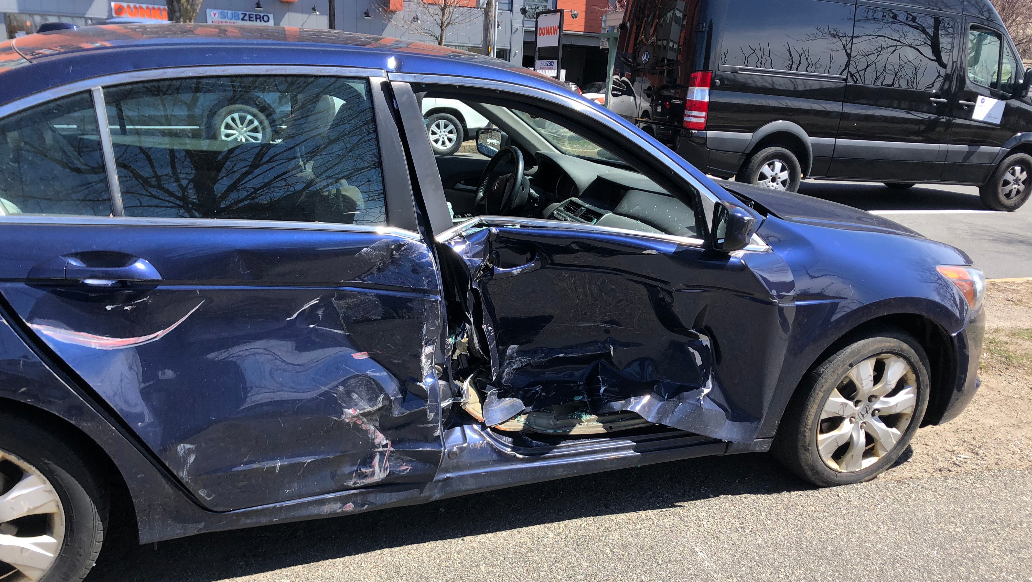 Fundraiser by Olive Gallop : Help Liv get her wheels back!!