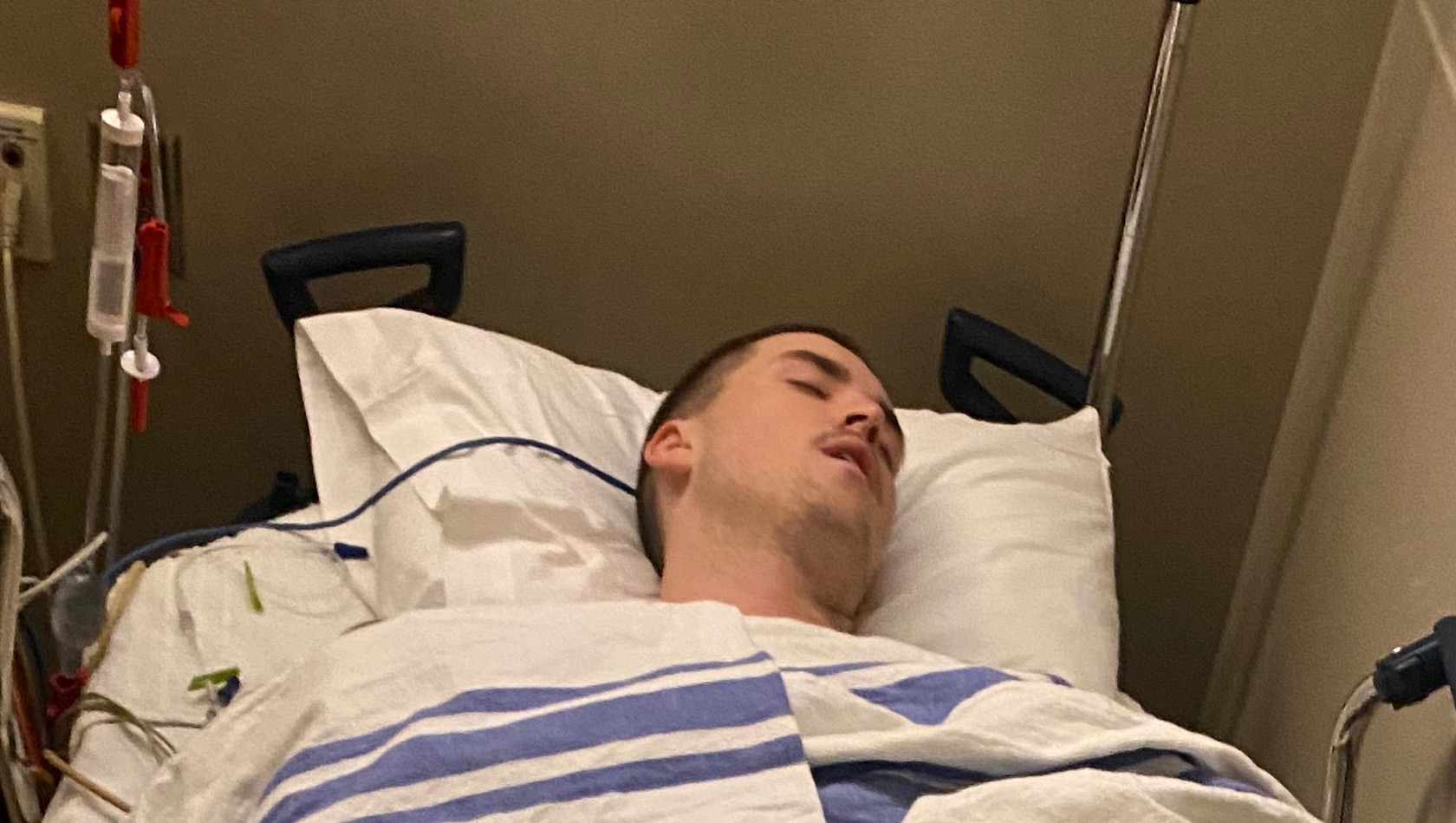 Fundraiser by Tara Licastro : Dominic’s 2nd Heart ️‍ Surgery ⚕️