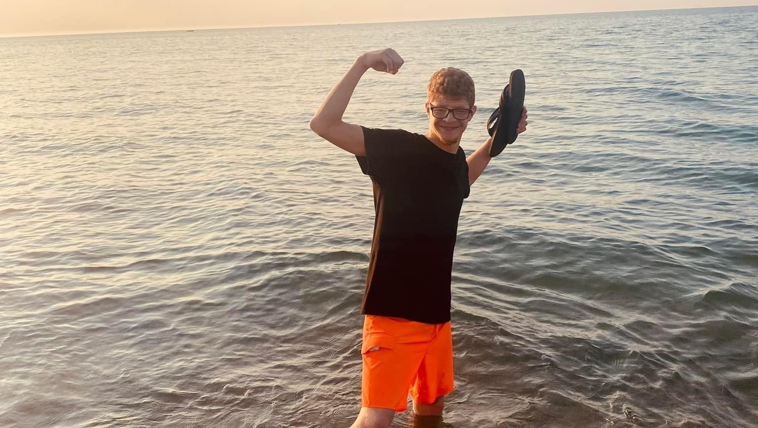 Fundraiser by Tessa Pearl : Seth Allen Maynard