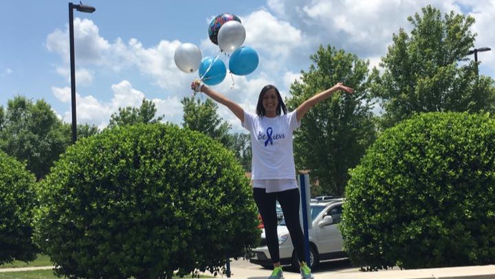 Fundraiser for Shawna Matheny by Caitlyn Matheny : Medical Expenses For ...