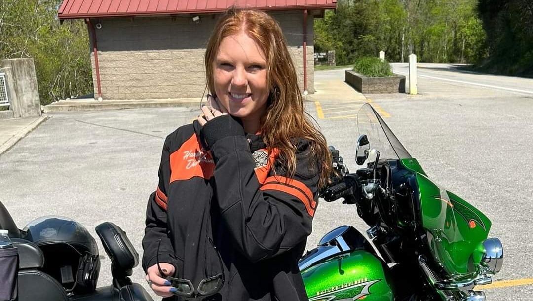 Fundraiser by Aaron Johnson : Alisa's Medical Expenses and rehab at ...