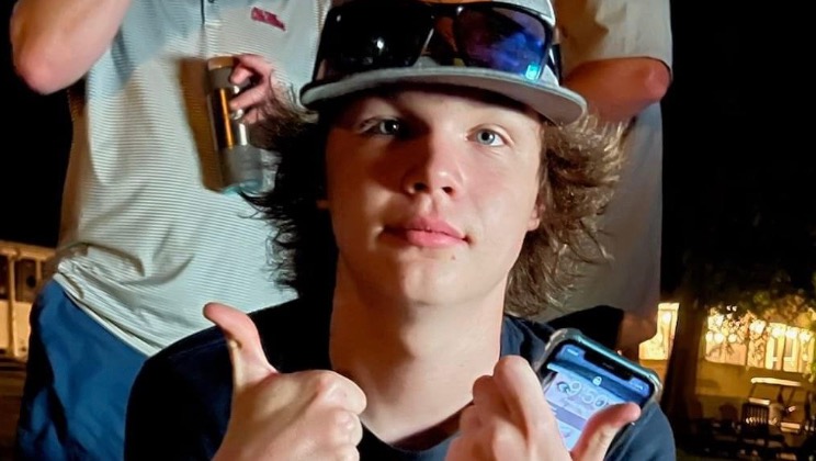 Fundraiser for Whitney Brodie by Mallory Delaney : Kent Lee Fund