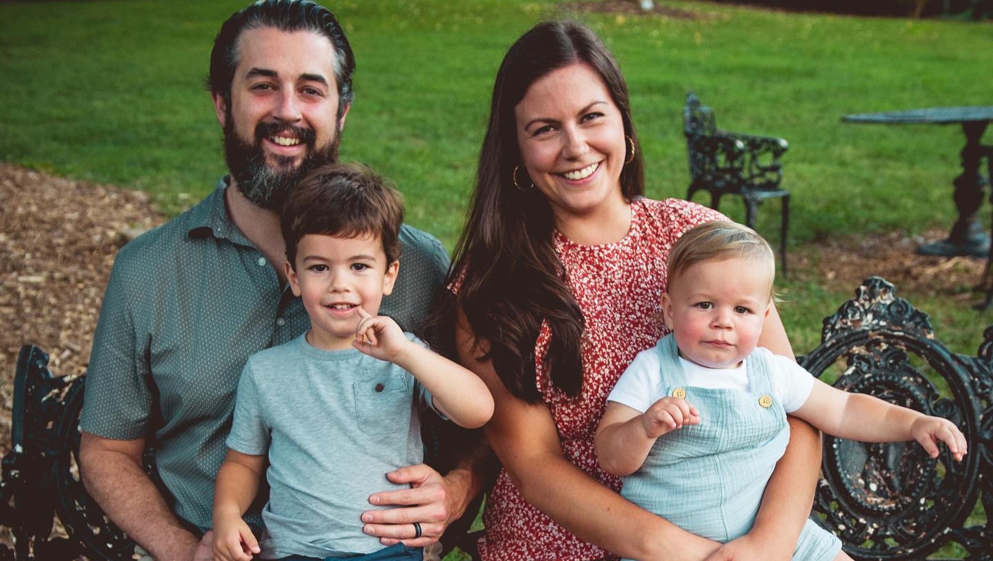 Fundraiser for Kevin Richard by Briana Lombardi : Richard Family Fundraiser