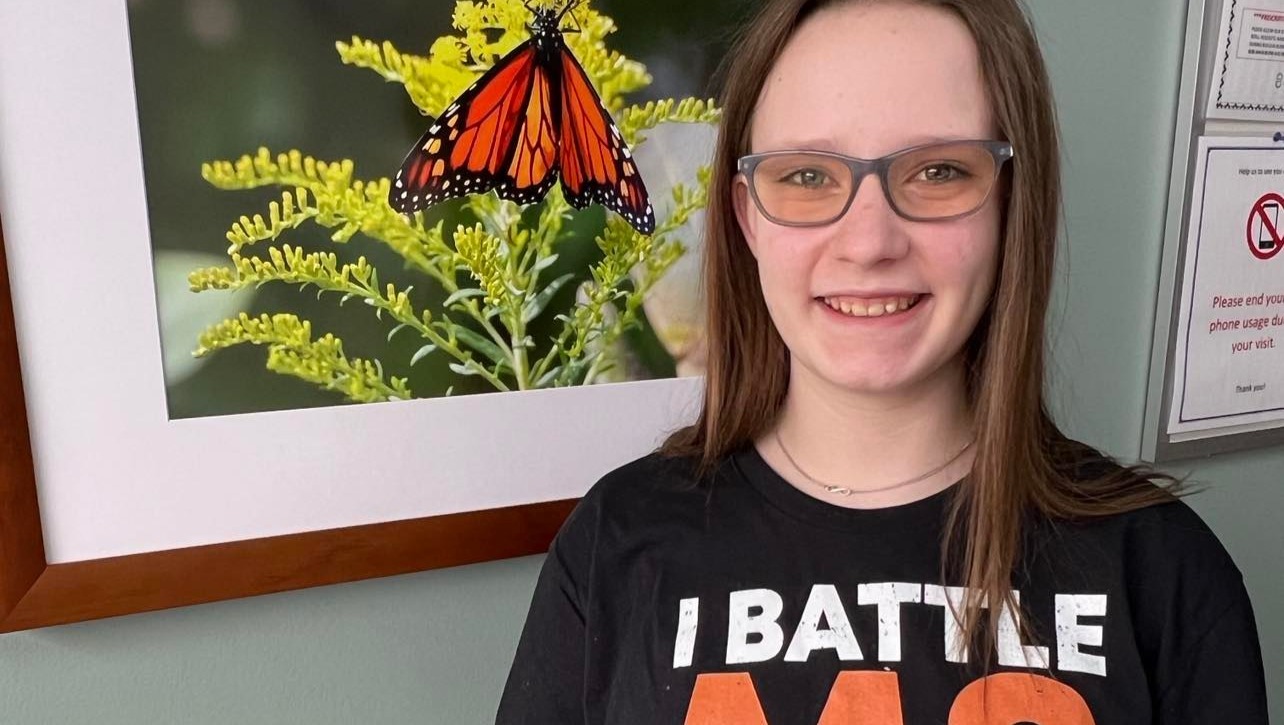 Fundraiser for Nicole Moline by Lindsay Garrison : #MakailaStrong ...