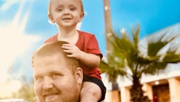 Fundraiser by Cody Carrick : The Chase Fund