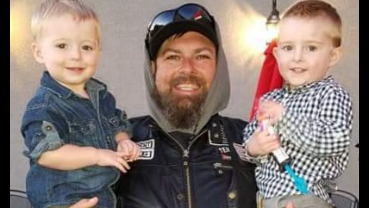 Fundraiser for Dylan Jowers by Kathryn Hardee : Bret Jowers