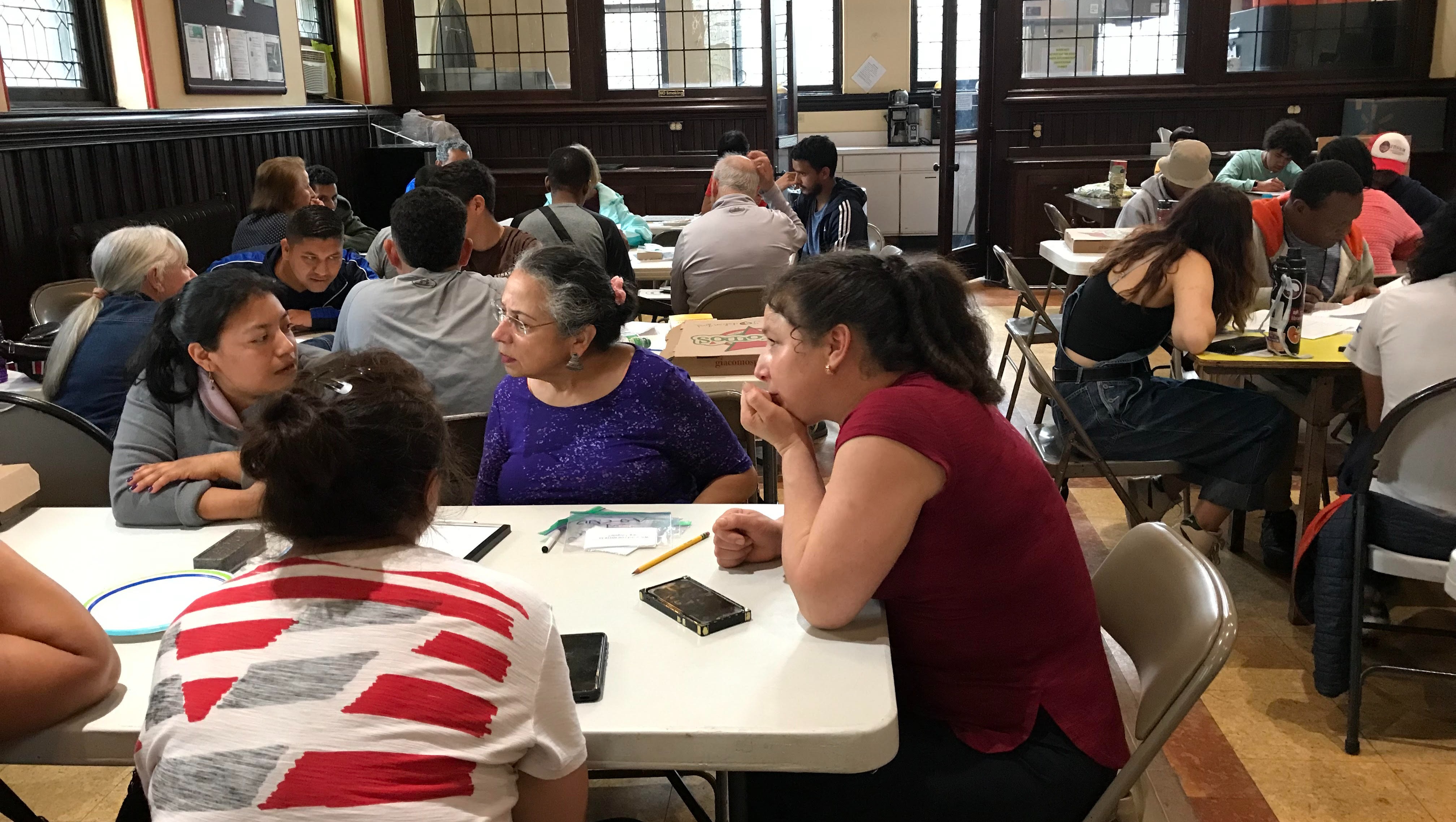 Fundraiser by STEPHEN HAFF : STILL WATERS IN A STORM