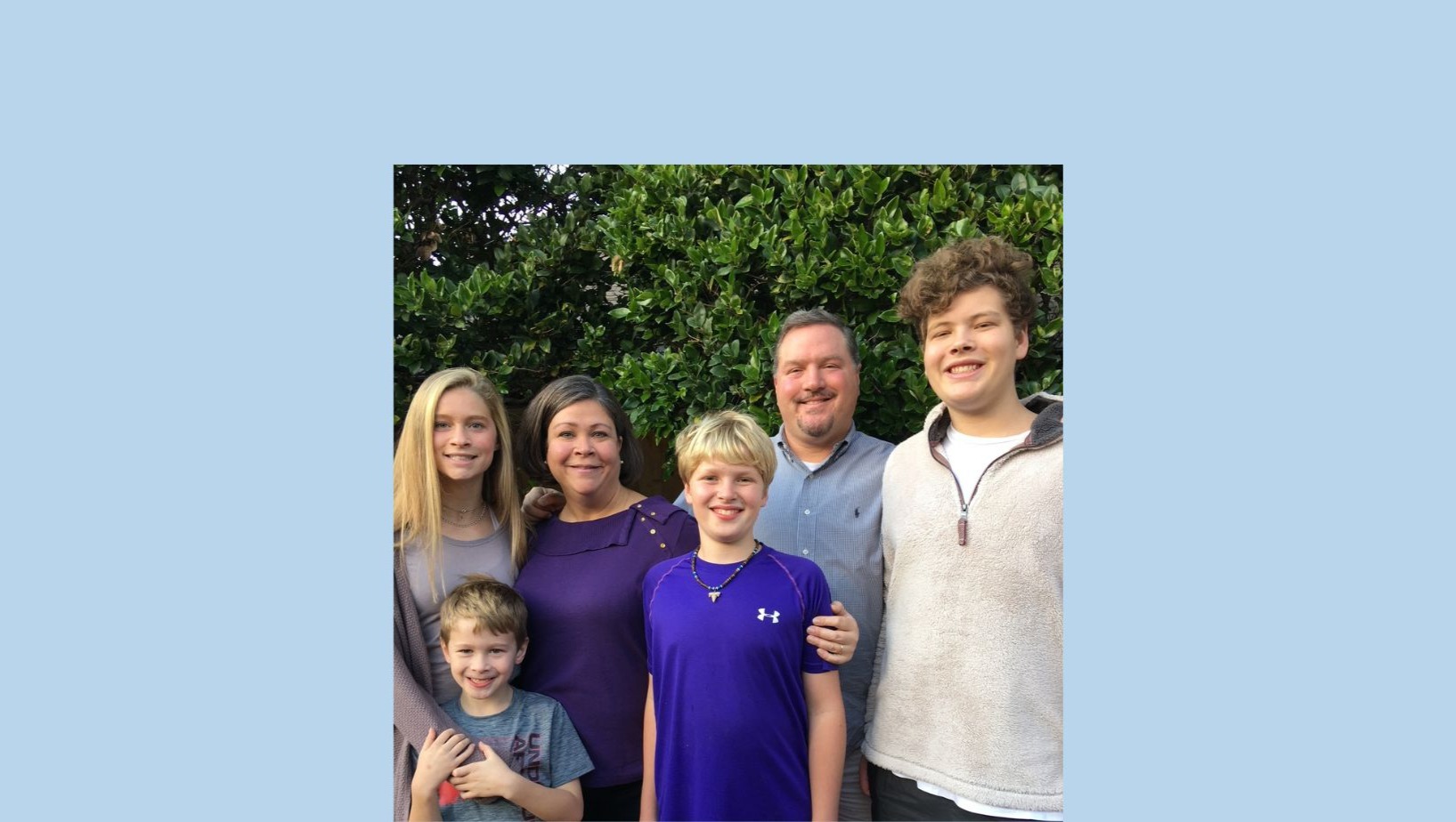 Fundraiser by Maggi Cummings : Henry's Place of Peace memorial