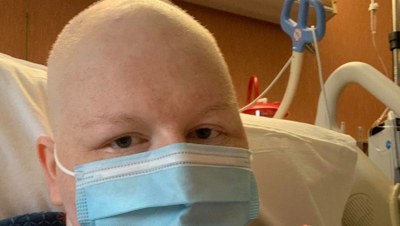 Fundraiser by Emily Greenbaum : Stage 4 Hodgkin's Lymphoma