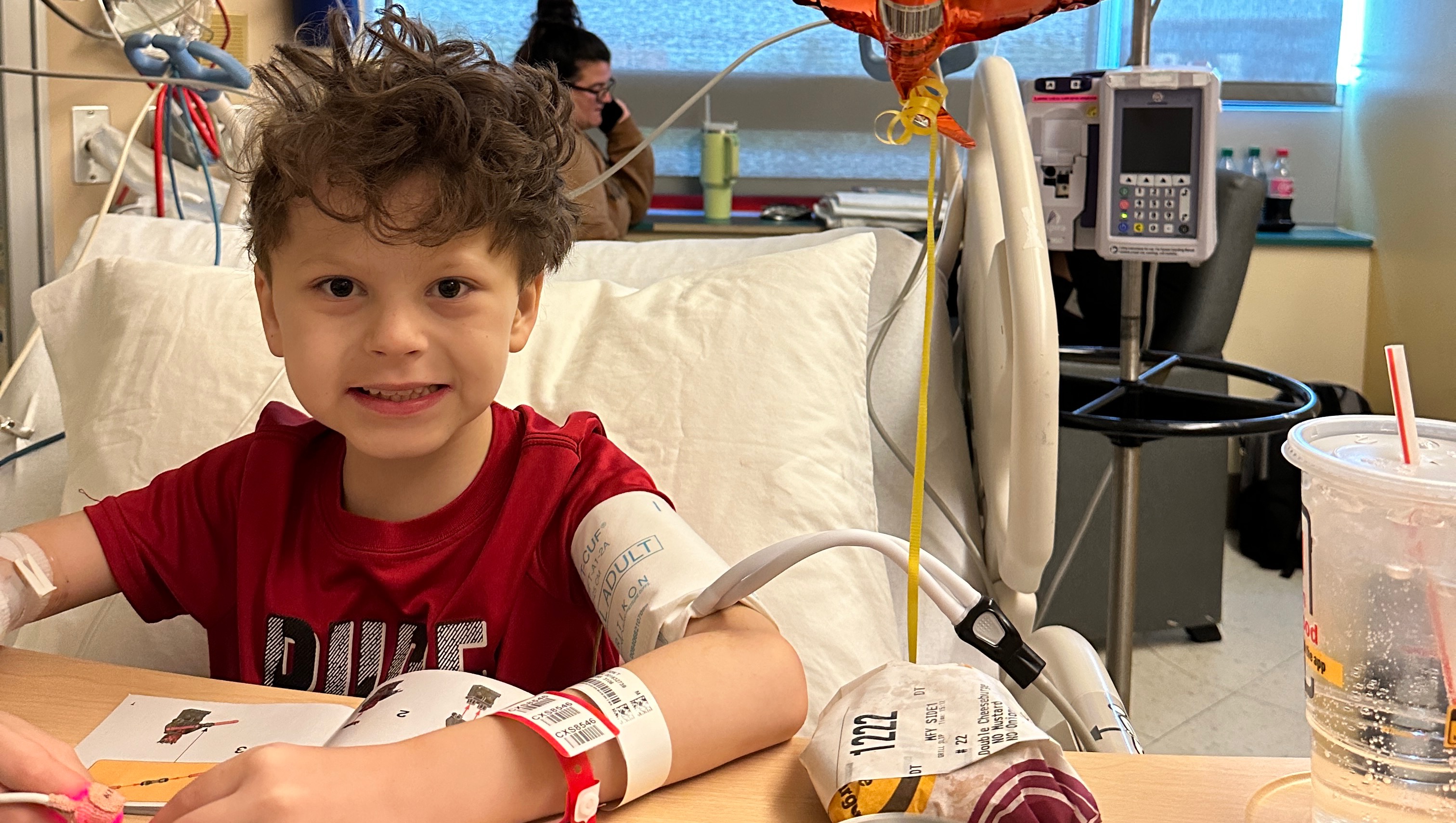 Fundraiser for Jennifer Delaney by Brittany Lewis : Dayton’s Journey