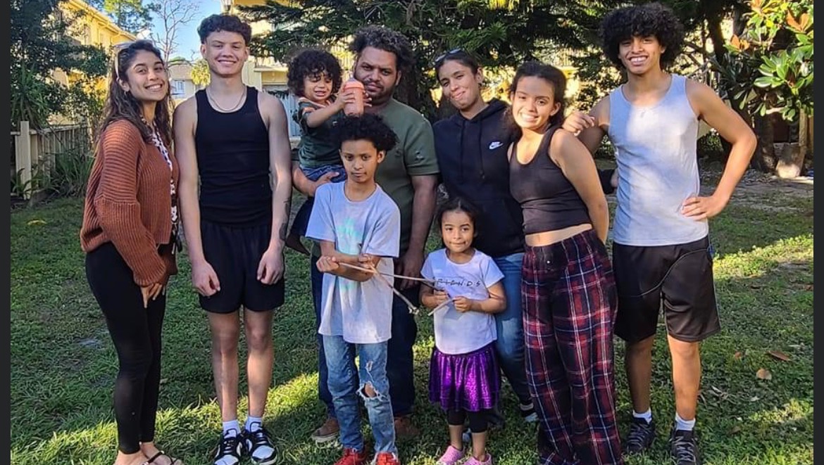 Fundraiser for Ana Lewis by Karla Restrepo : The Lewis family lost ...