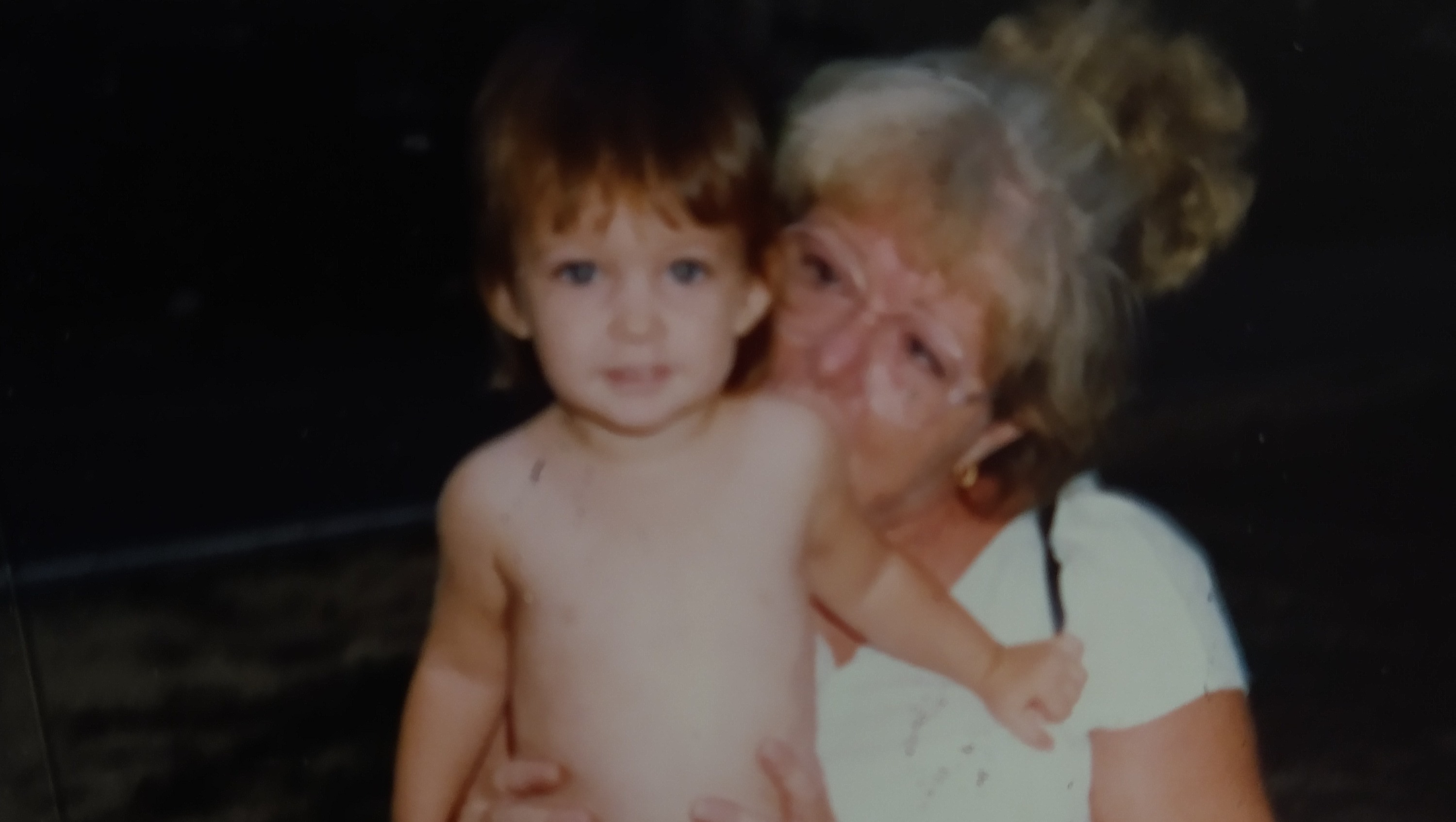 Fundraiser for Donald Hires by Shannon Latham : Bethany (Grams) Latham