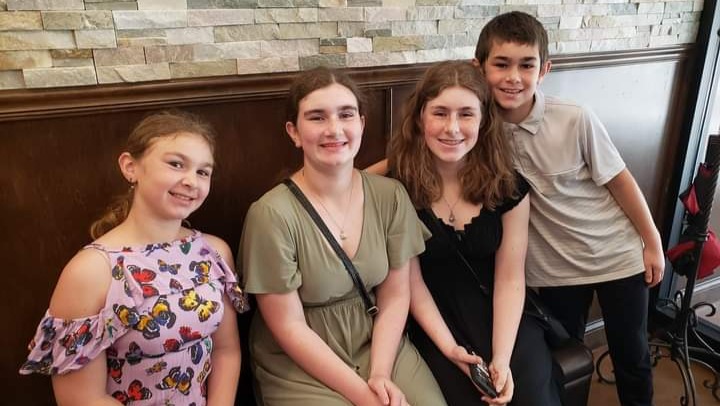 Fundraiser for Mara Little by Karyn Davis : Donate to help the Little ...