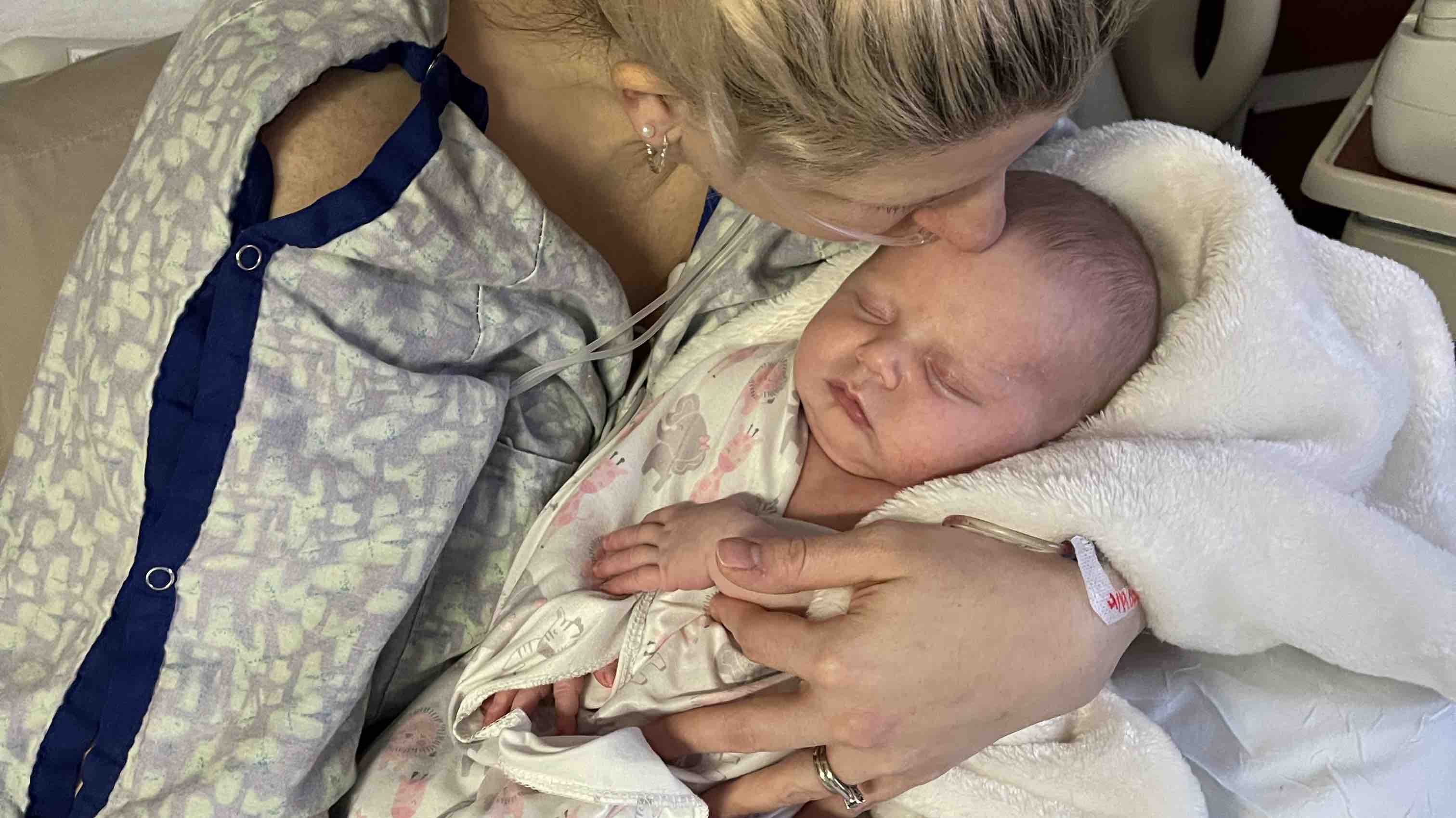 Fundraiser by Mary Pecor : Casey Pecor needs your help