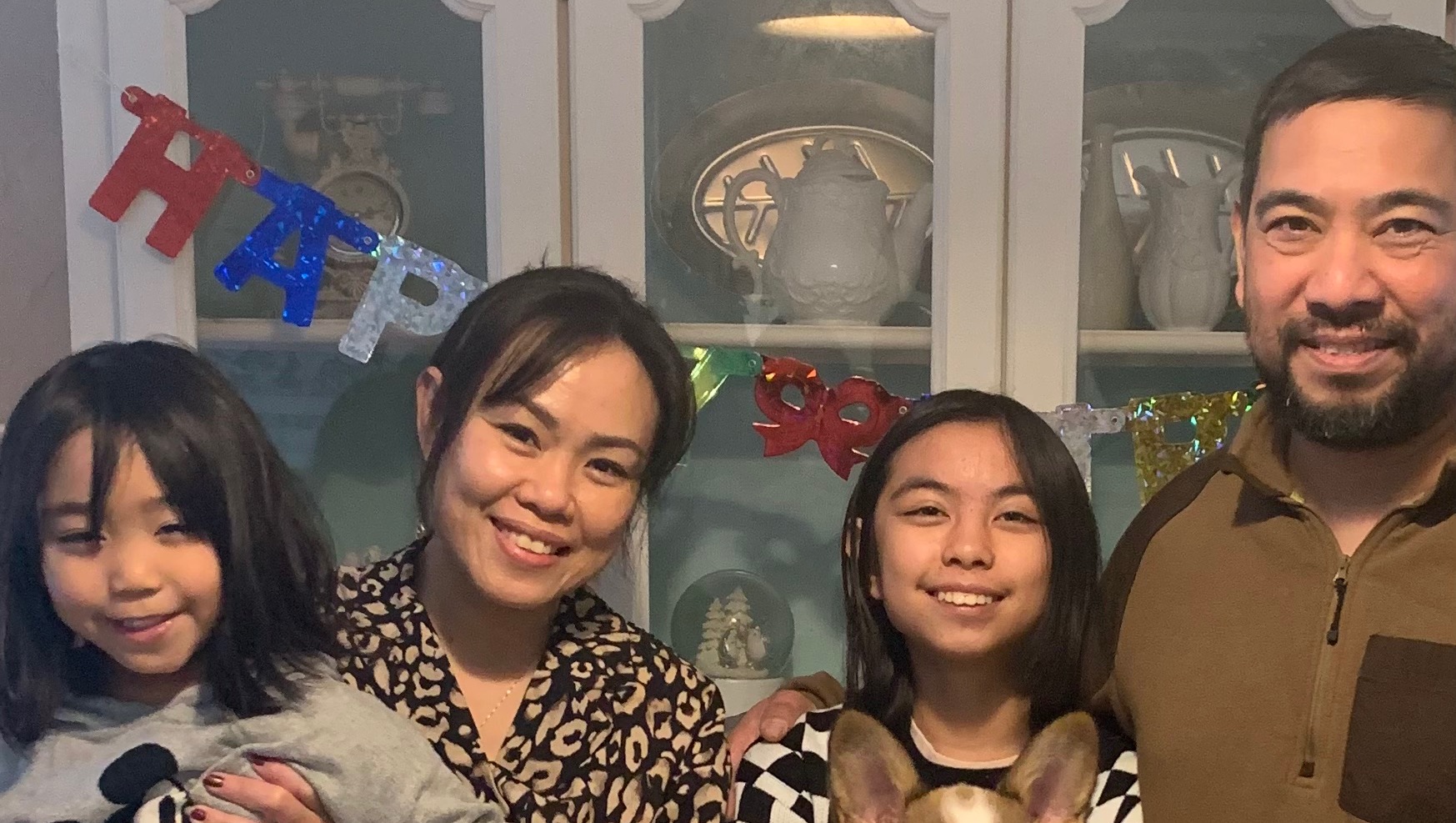 Fundraiser for Mildred Adlao by Jewel Hogan : Fire recovery fund for ...