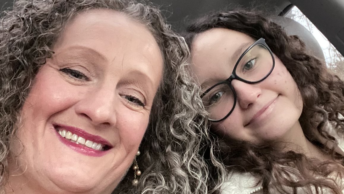 Fundraiser for Maureen Karcher by Nancy Murphy : Maureen's Road to Recovery