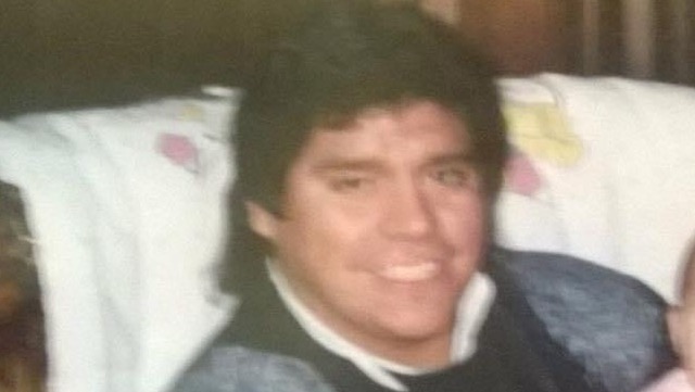 Fundraiser by Alicia Robinson : Funeral for Juan Jose Rocha