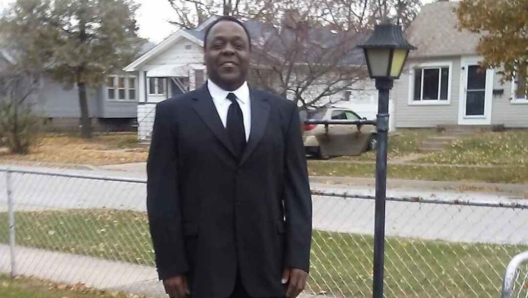 Fundraiser by Ericka Butler : Leon Dunn aka Jeff aka Bodine