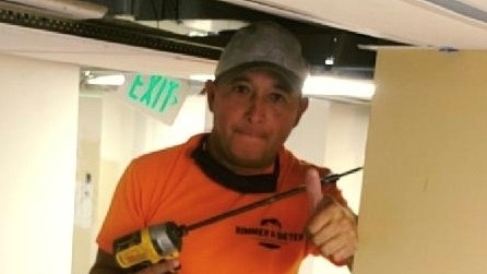 Fundraiser for Edgar Mancilla by Daniel Ryan : Edgar's Endeavor