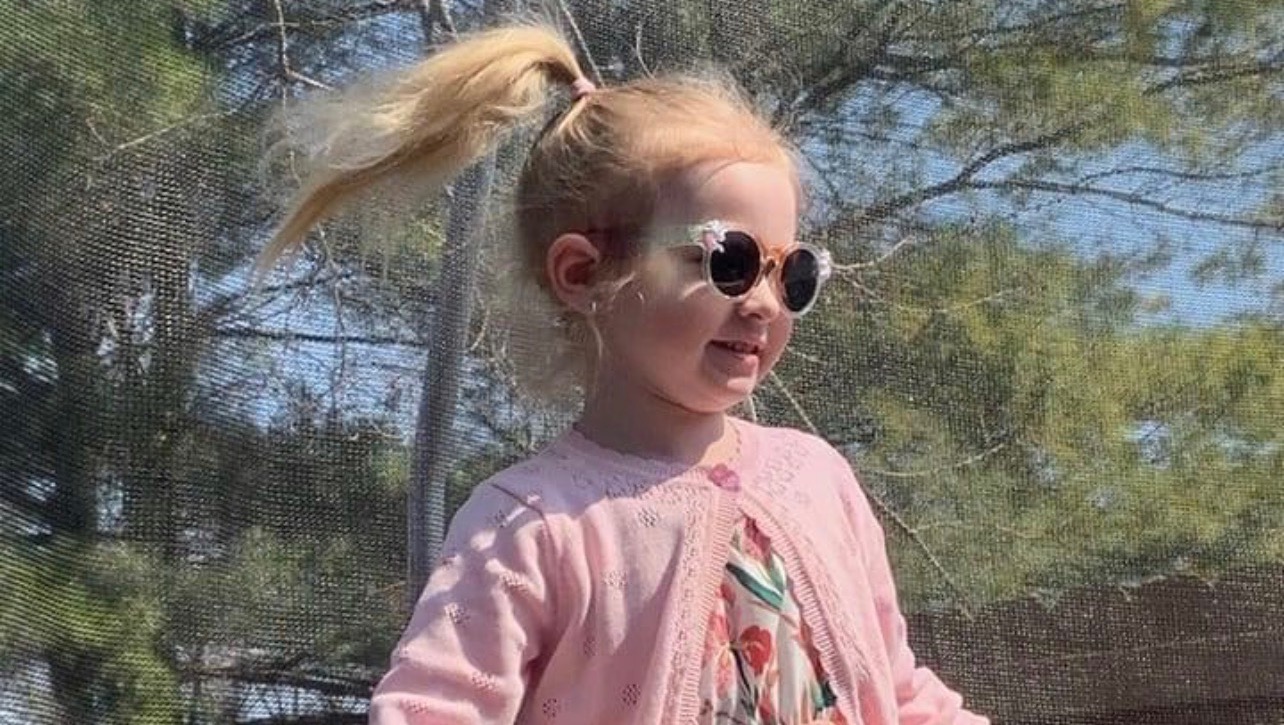 Fundraiser for Keith Patterson by Kaleigh Jebb : Payton Patterson ...