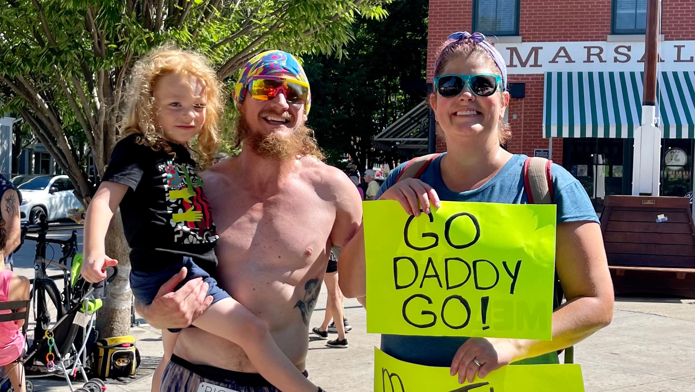 Fundraiser for Jessica Pisciotta by Melissa Frankenberger : Colt, Jessi ...