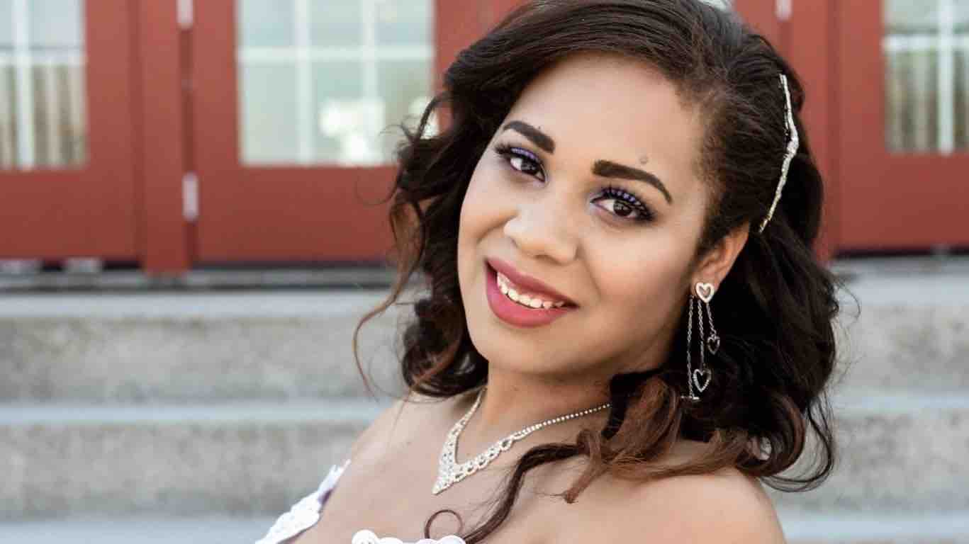 Fundraiser for Jenna Wilson by Angel Patterson-Tetuan : Help My ...