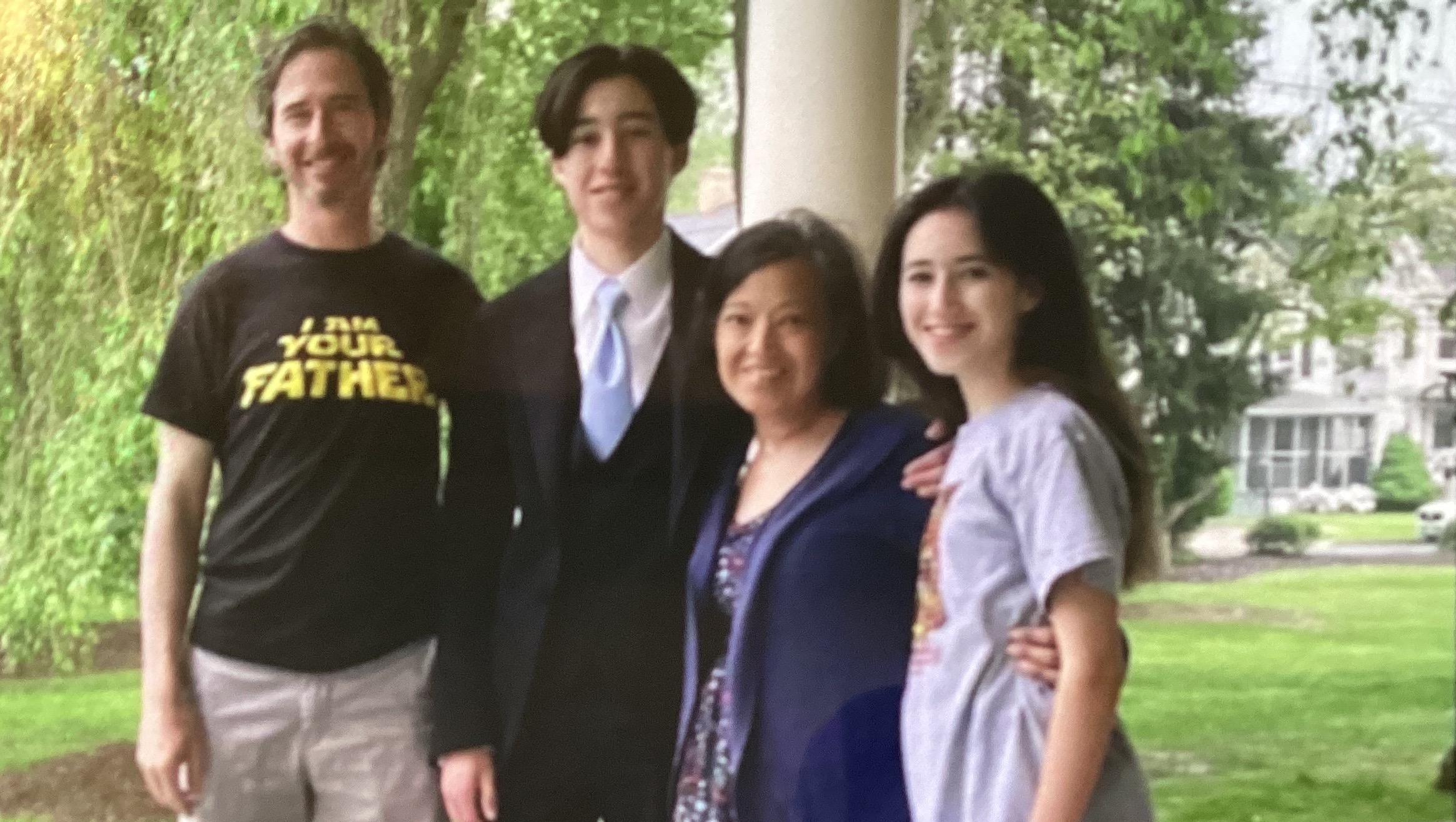 Fundraiser for David Boylan by Kerrie Sherwood : Help The Boylan Family