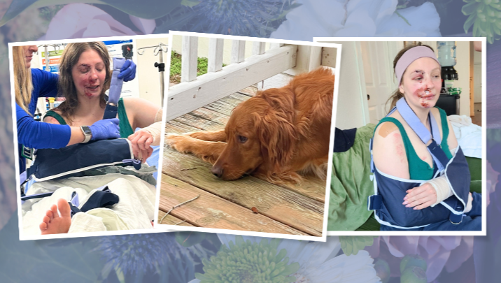 Fundraiser by Lisa Larsen : Sydney Thompson & Nick Anzalone need your ...