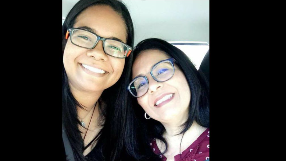 Fundraiser for Lourdes Santana Castillo by Laura LaHara : Donate to ...