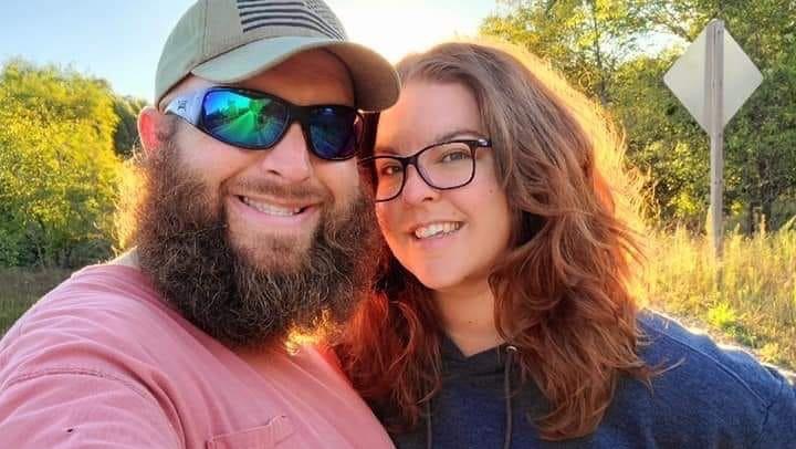 Fundraiser for Robyn McLaughlin by Bethany Gonzalez : Ben McLaughlin