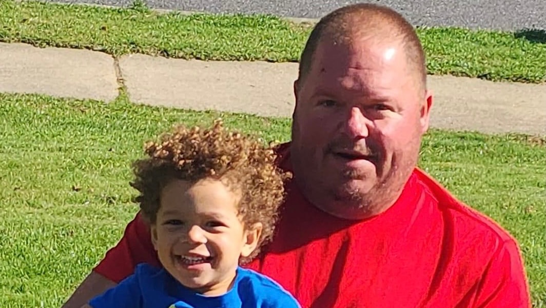 Fundraiser for Tamara Wahl by Colleen Clements : Help Todd Fight Cancer