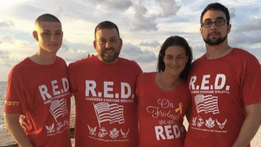 Fundraiser by Tyler Fenty : To bury a loved one