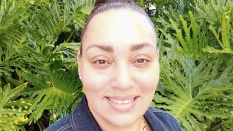 Fundraiser for Theresa Ferguson by Renett Riddle : In Honor of Michelle ...
