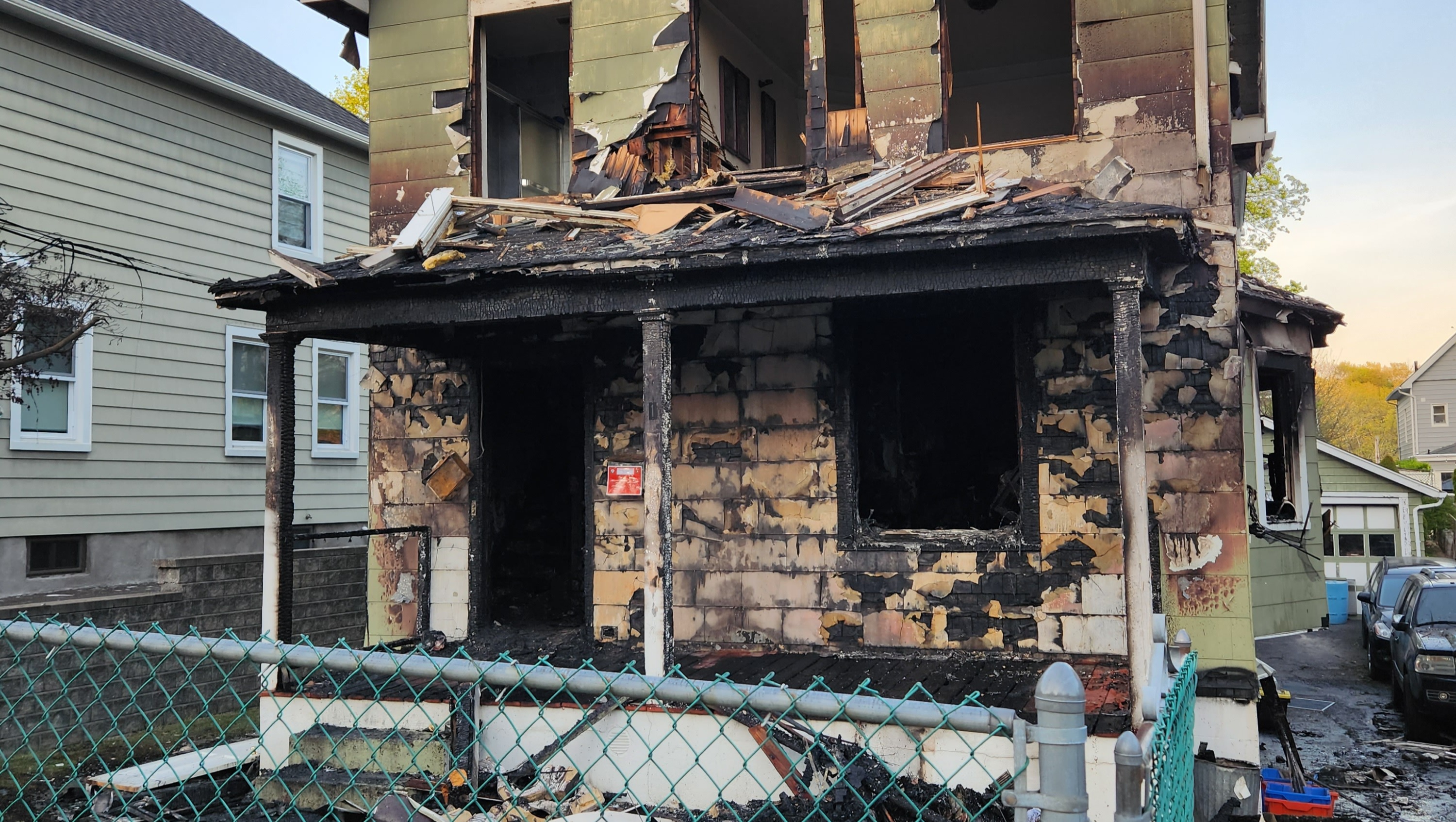 Fundraiser by Rosa Alfano : Christina and Hector