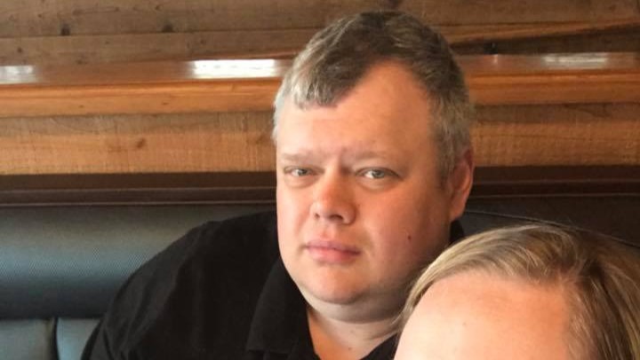 Fundraiser for Deann Parham by Dustin Hamlett : Darrell Parham