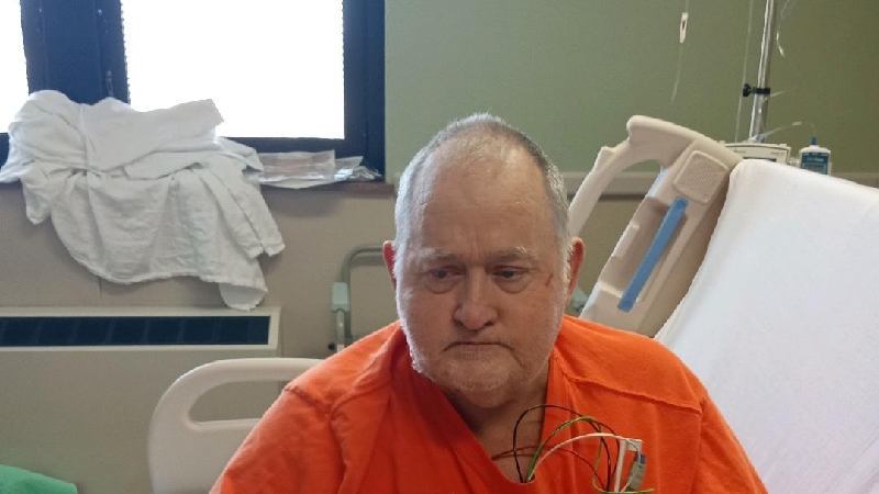 Fundraiser by Paul Clawson : Help Onza Clawson with medical equipment.