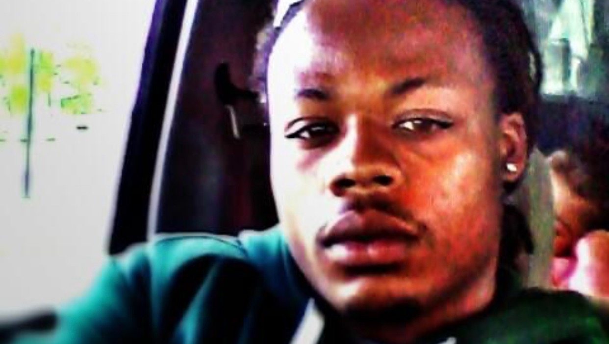 Fundraiser by NICHOLE HALE : Eugene Ellis Hale