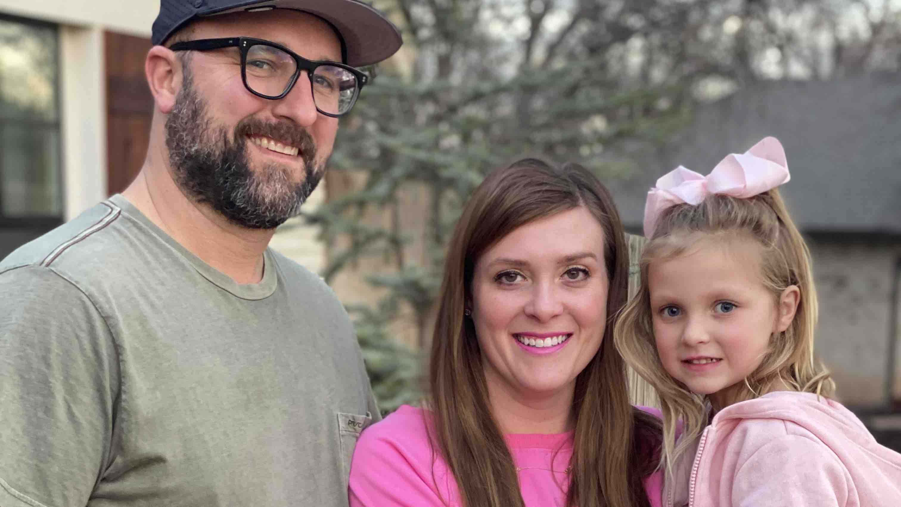 Fundraiser for Megan Ivey by Lauren Sanders : Penelope Ivey Medical ...