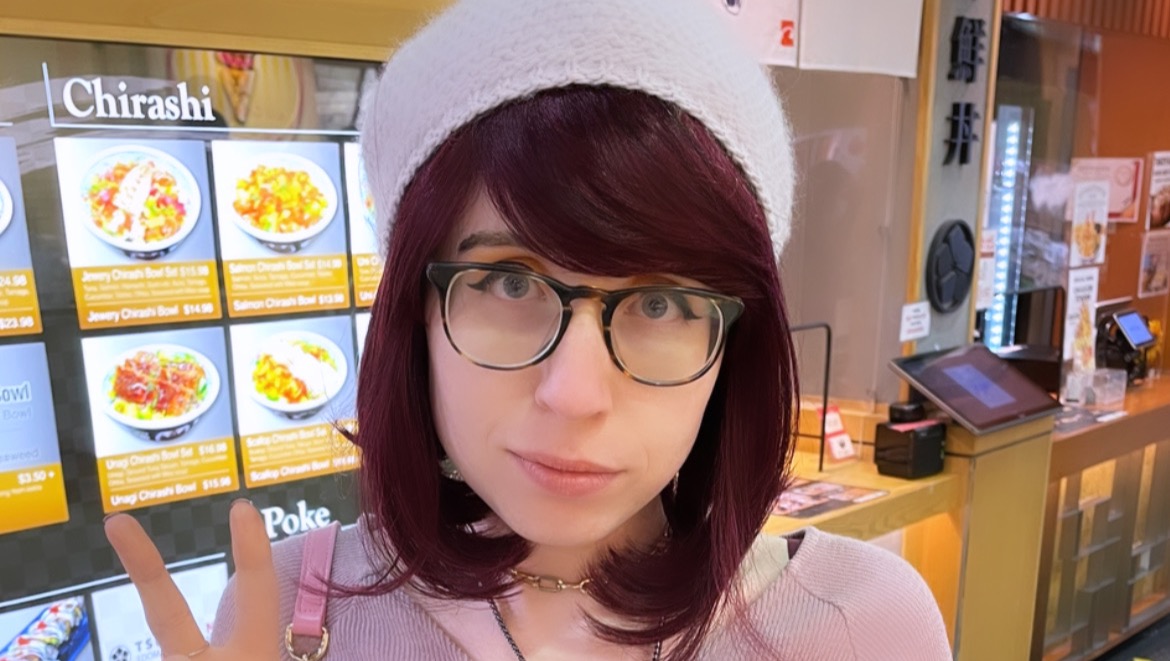 Fundraiser by Faye Fadem : Help Faye Afford Gender-Affirming Care (FFS)