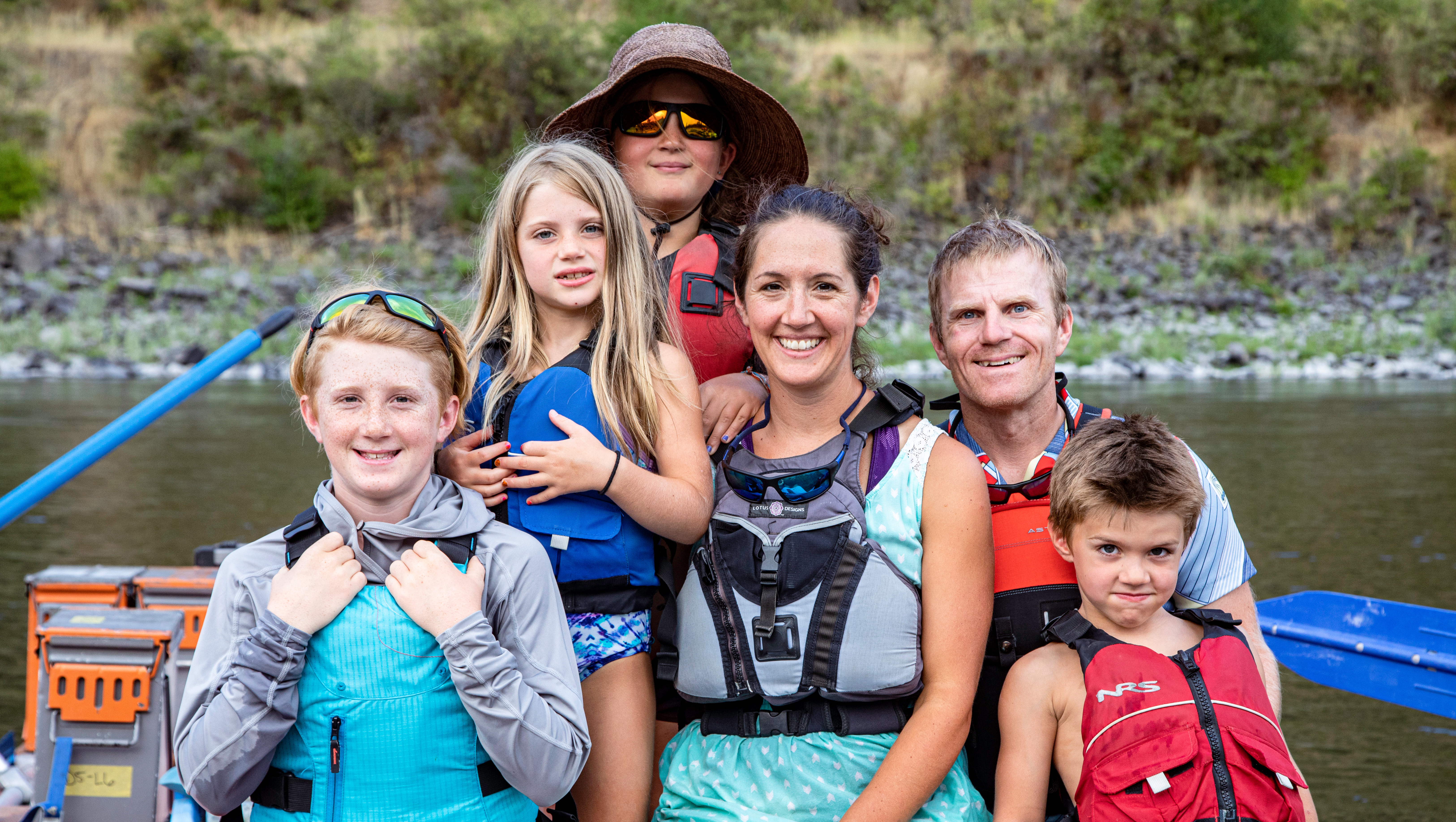 Fundraiser by Angie Stay : Support the Stay Family House Build