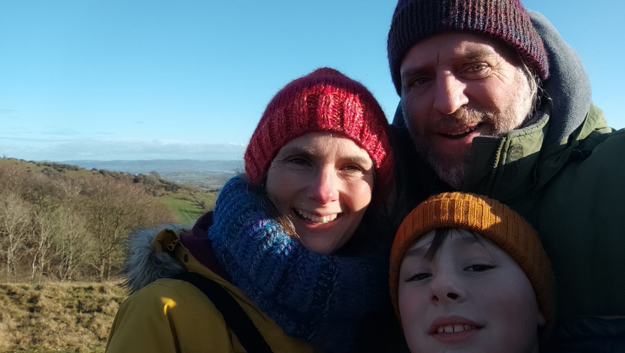 Fundraiser for Stu McLellan by Alice Lowrie : Support for Stu &Family ...