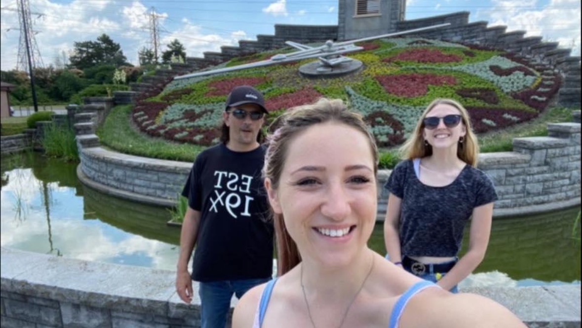 Fundraiser for Cassidy York by Caleb Leis : Please Pray for James (Jim ...