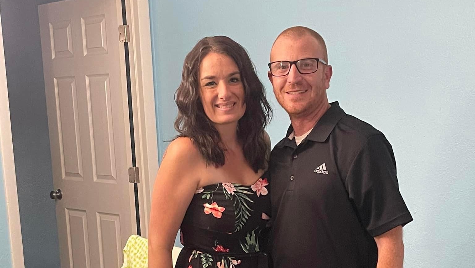 Fundraiser by Carla Stamper : Jeremy Finch