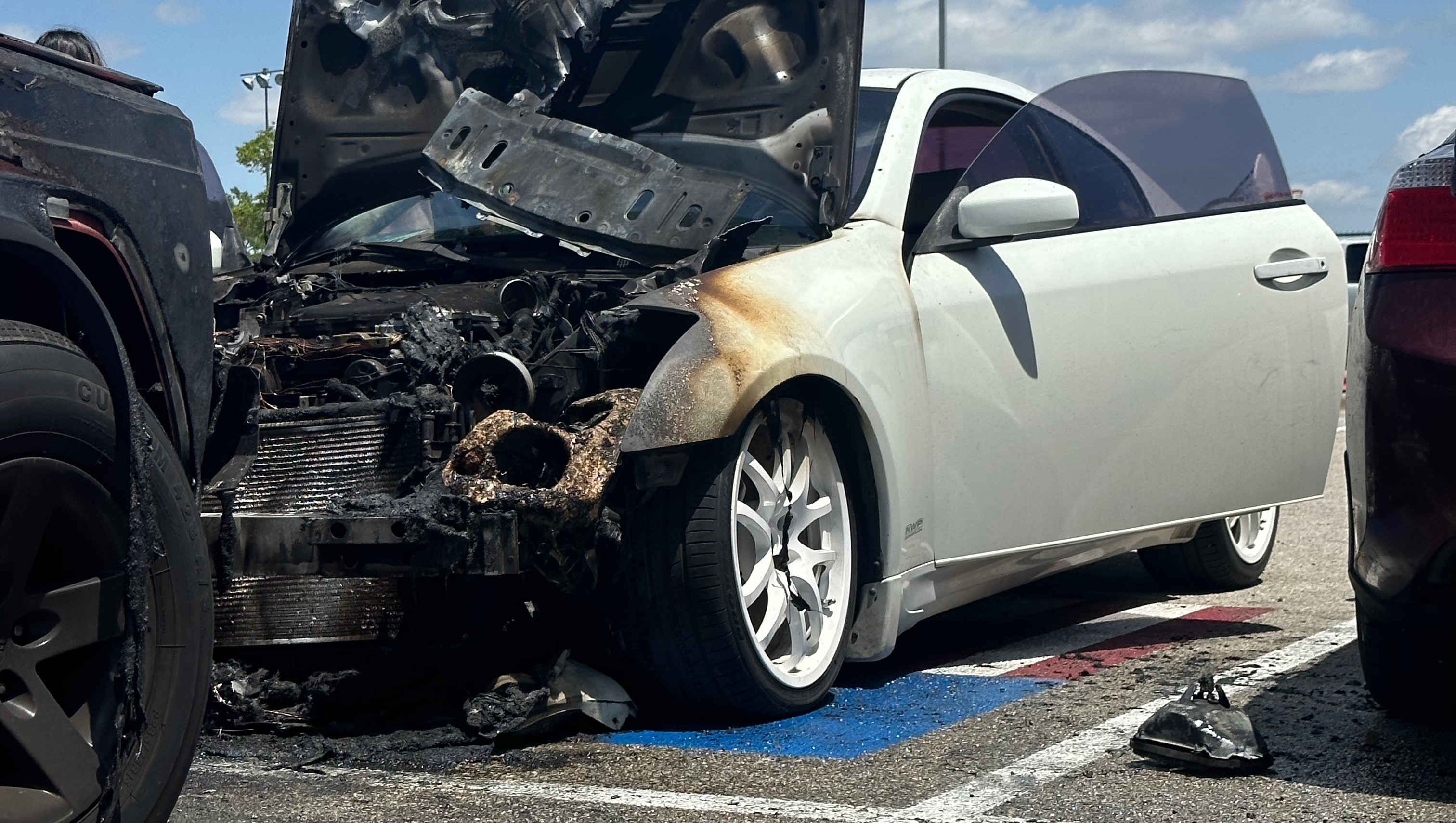 Fundraiser for Seth Batson by Tim Kim : Please help my friend get a new car