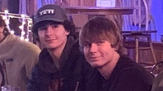 Fundraiser by Mari Litz : Nick and Will - Best of Friends