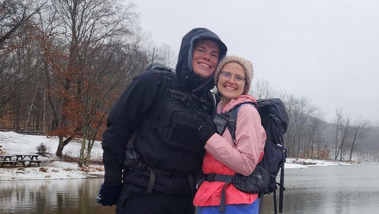 Fundraiser for Chelsey Smith by Kevin Hershberger : Ben Scheele’s ...