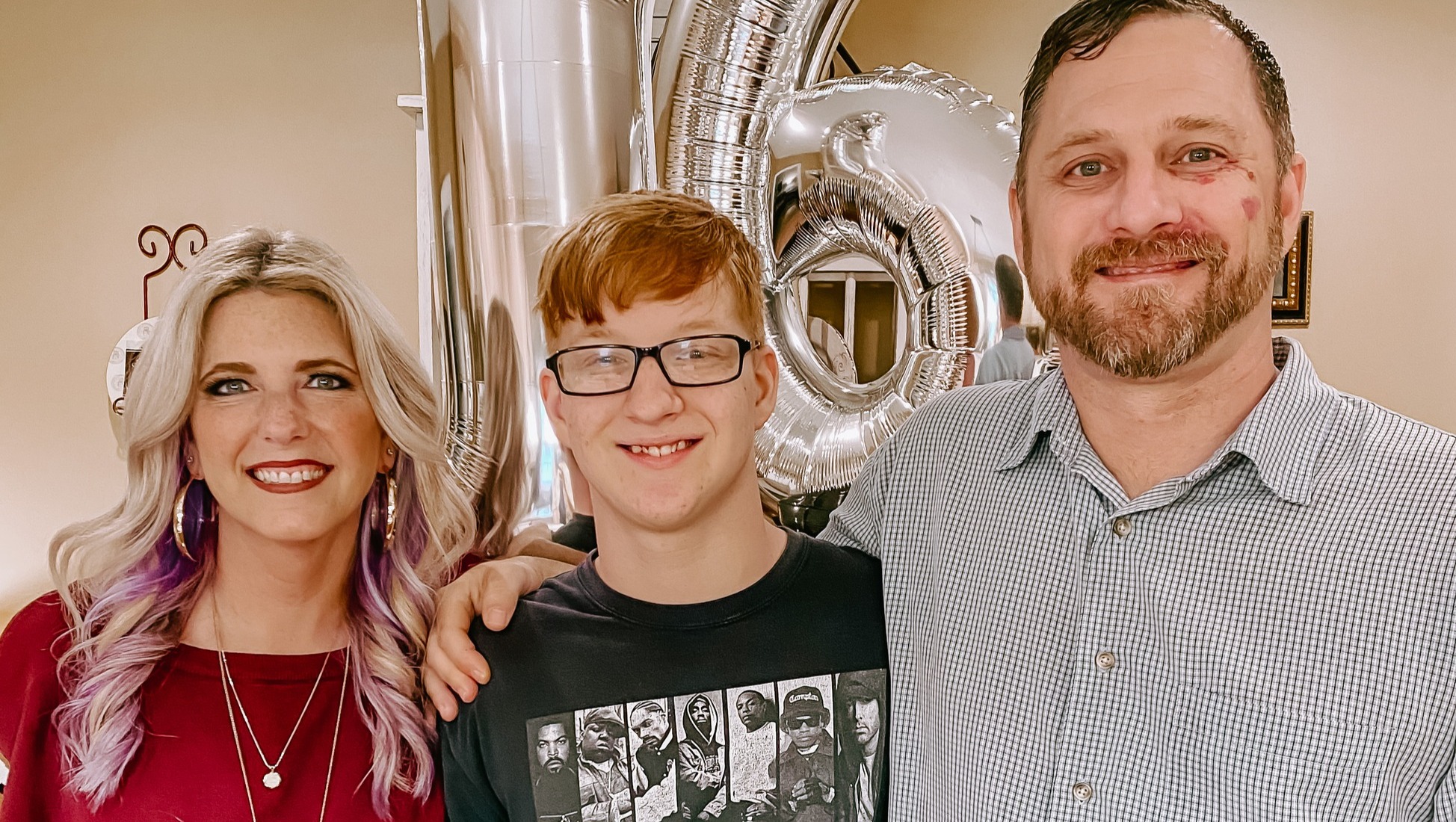 Fundraiser for Thomas Neal by Nikki Kinney Sivils : Please Help Heather!