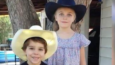 Fundraiser by Ashley Heineken : Surgery for Della and Landry