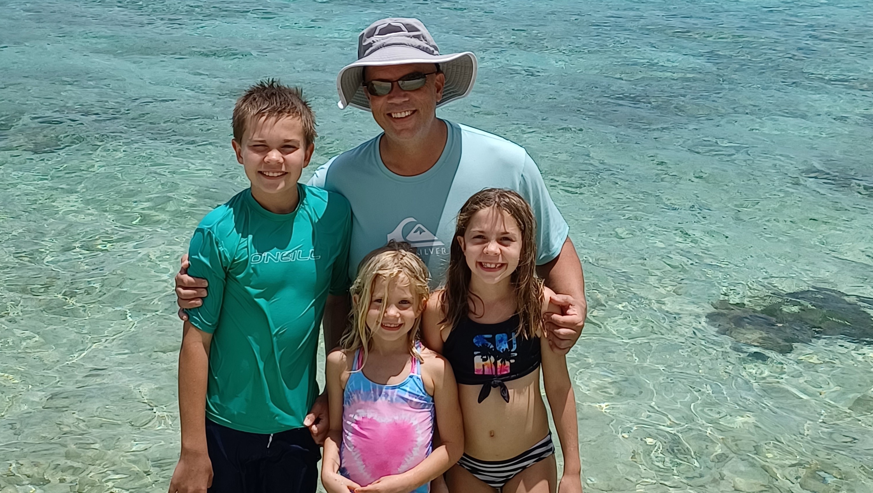 Fundraiser for Kristen Kestel by Jeanne Reslan : Help family after ...